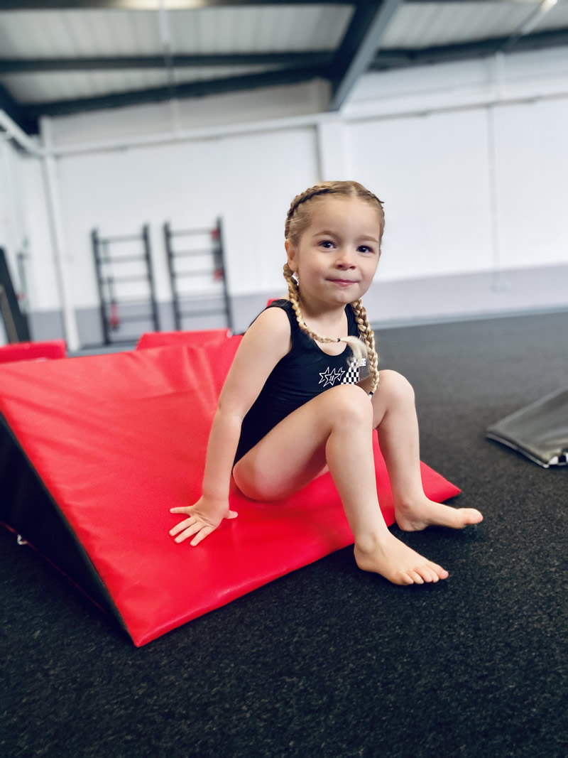 GymPlay Gymnastics in Portsmouth - Portsmouth School Of Gymnastics