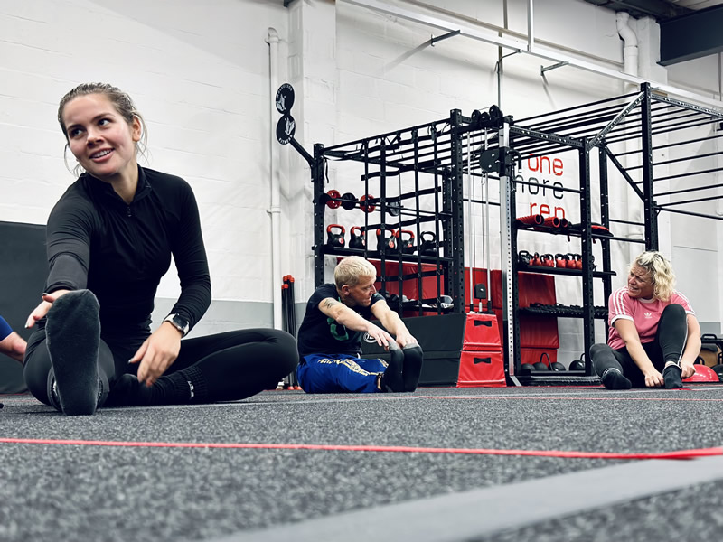 AdultGym Gymnastics in Portsmouth - Portsmouth School Of Gymnastics